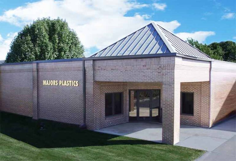 Contact Us | Customer Service and Support | Majors Plastics Custom ...